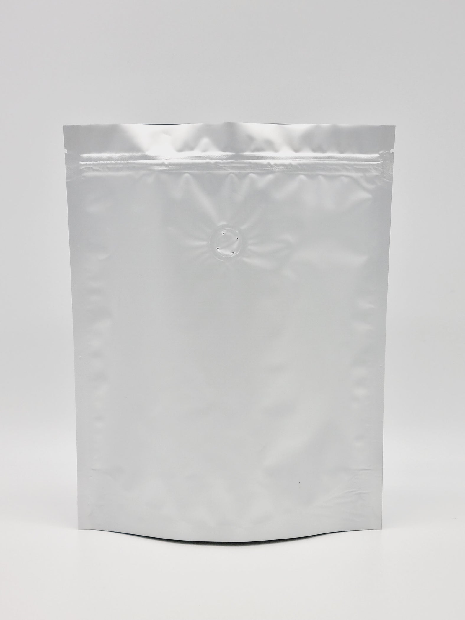 Foil/Aluminium Stand Up Coffee Pouch with Valve